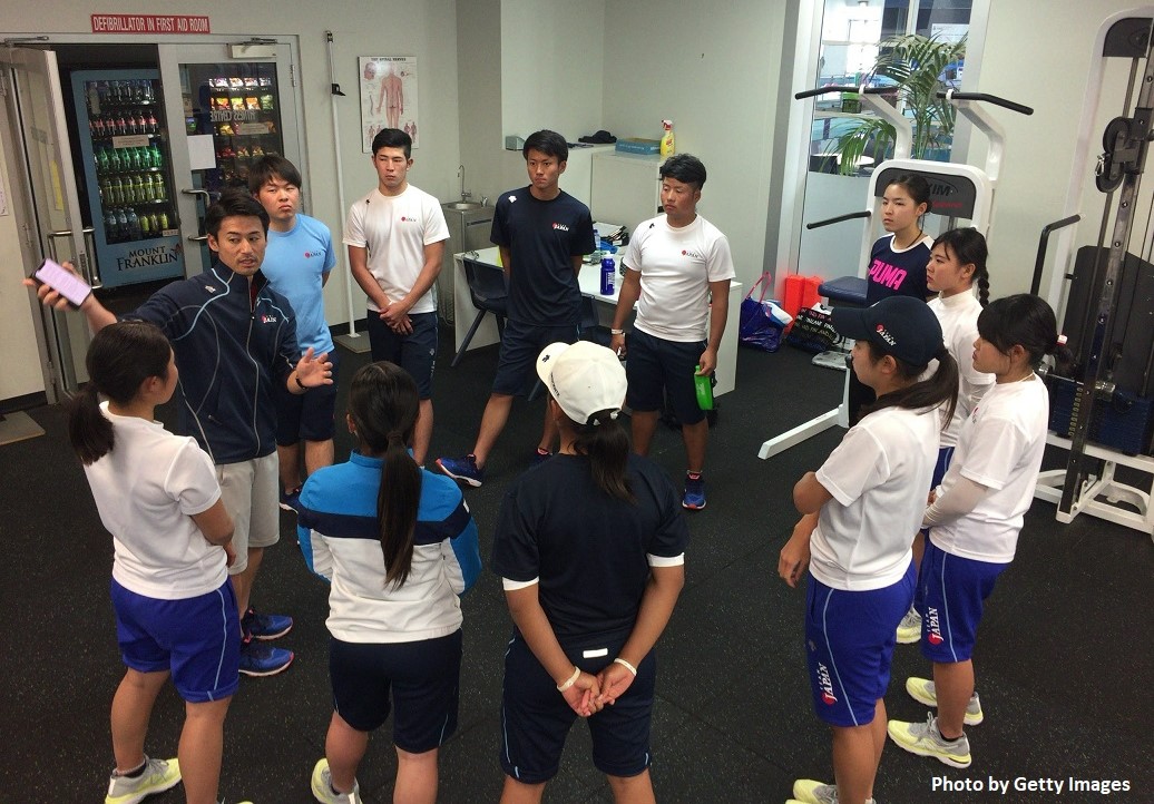 Rising Sons: How Japan’s national team renaissance produced a Masters ...