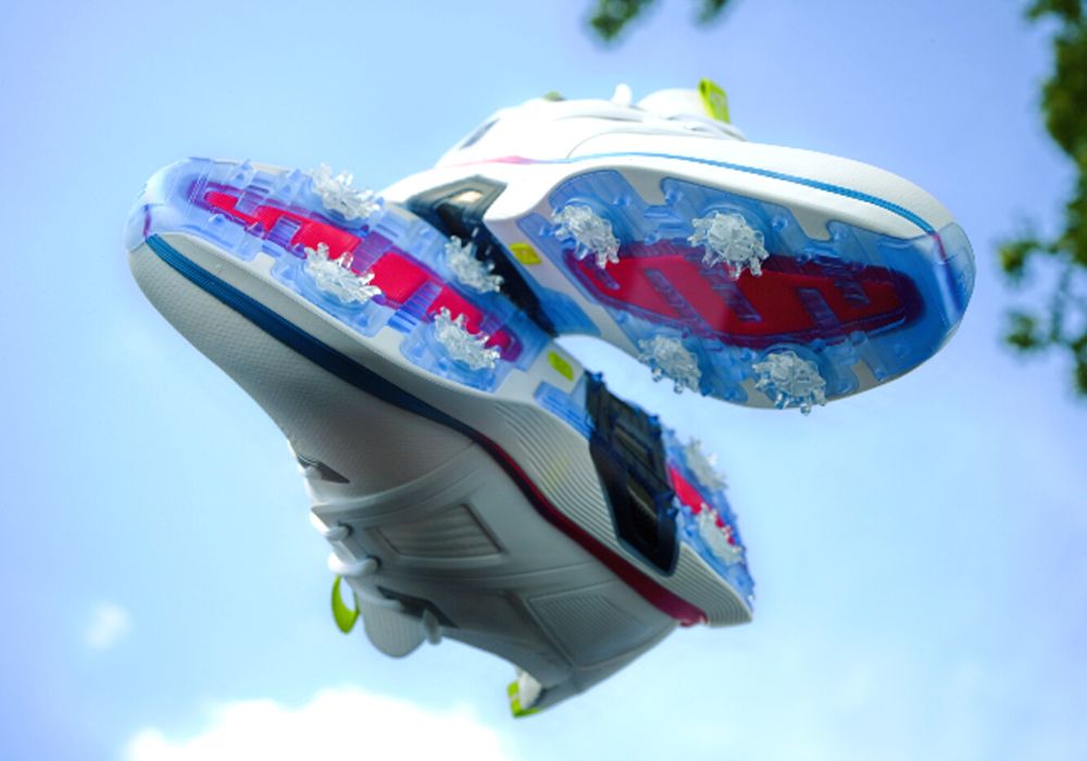 FJ HyperFlex and HyperFlex Carbon: Take Your Game To The Next Level