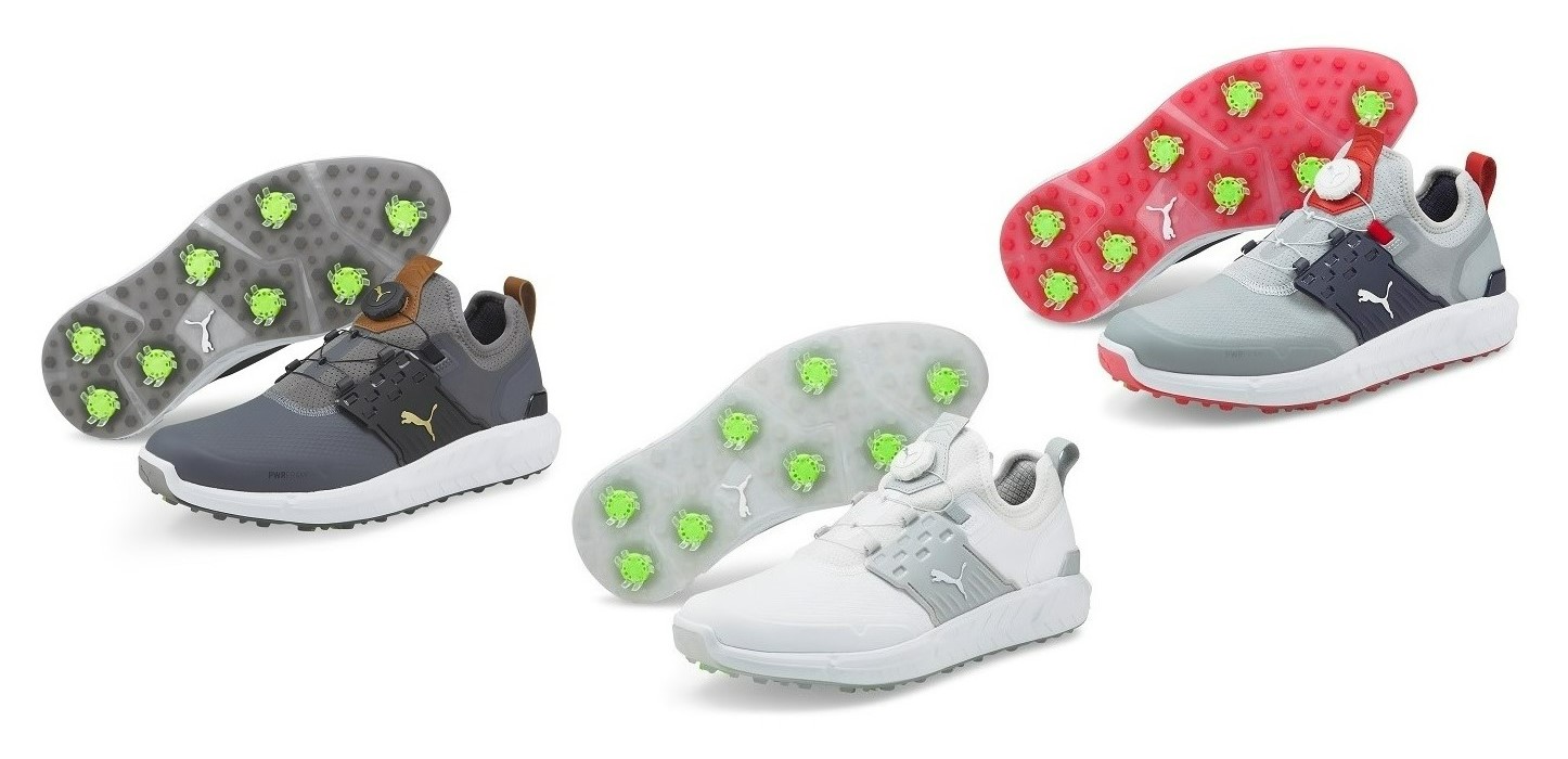 Puma Ignite Articulate: Flexibility, Comfort & Control