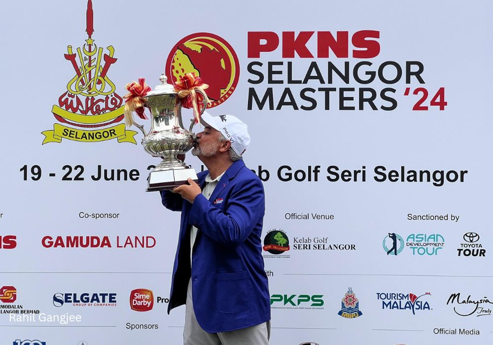 Pkns Logo PKNS Selangor Masters Returns As Asian Development Tour