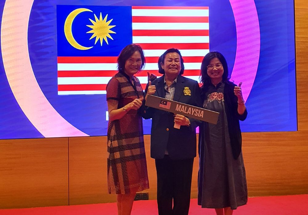 APGC Senior Amateur Championship and inaugural women’s event start ...