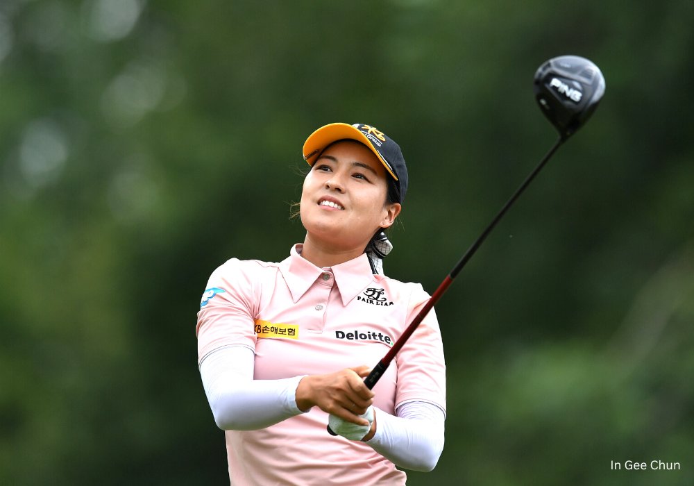 Aramco Saudi Ladies International to feature 13 major champions ...