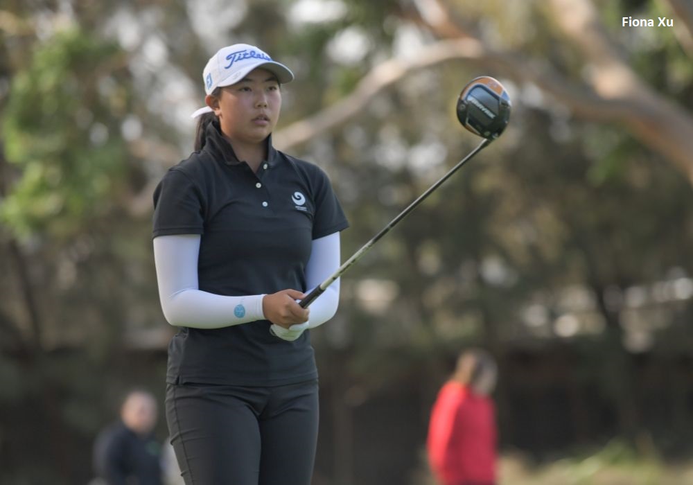 Aussies and Kiwis eye glory in Women’s Amateur Asia-Pacific at Siam ...