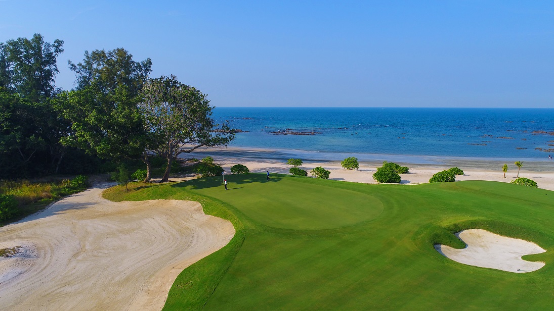 The Els Club Desaru Coast’s new General Manager Harris Abdullah gears ...