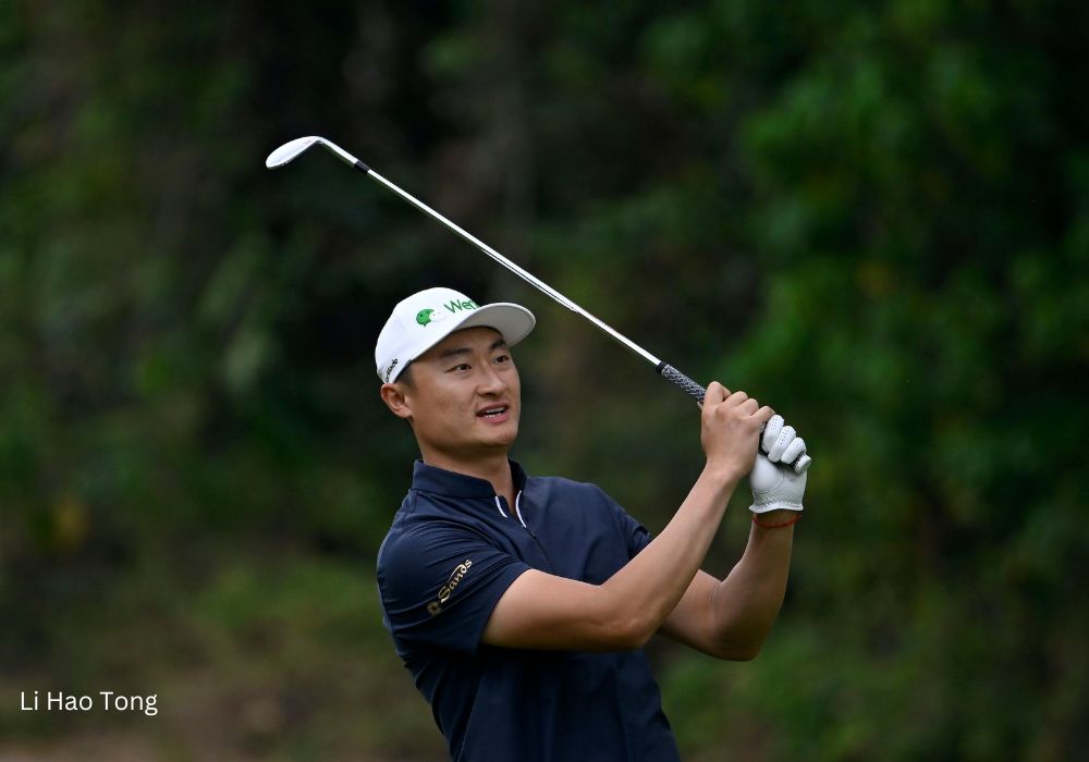 Asian Games Gold Medalist Taichi Kho leads stellar lineup at SJM Macao Open