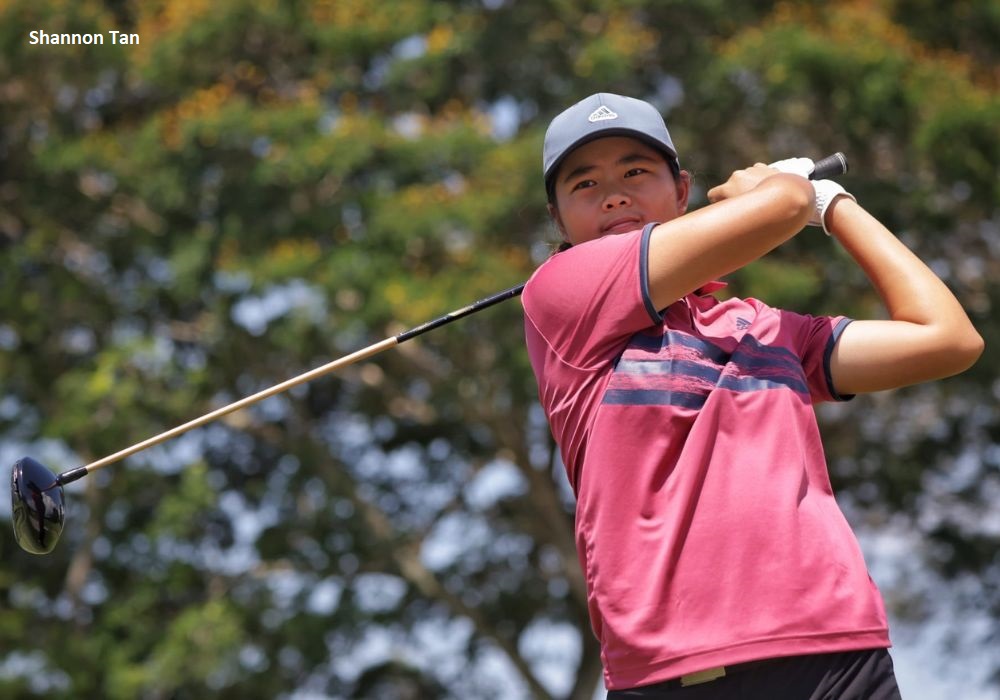 Singapore Junior Masters returns to Laguna National with new title ...