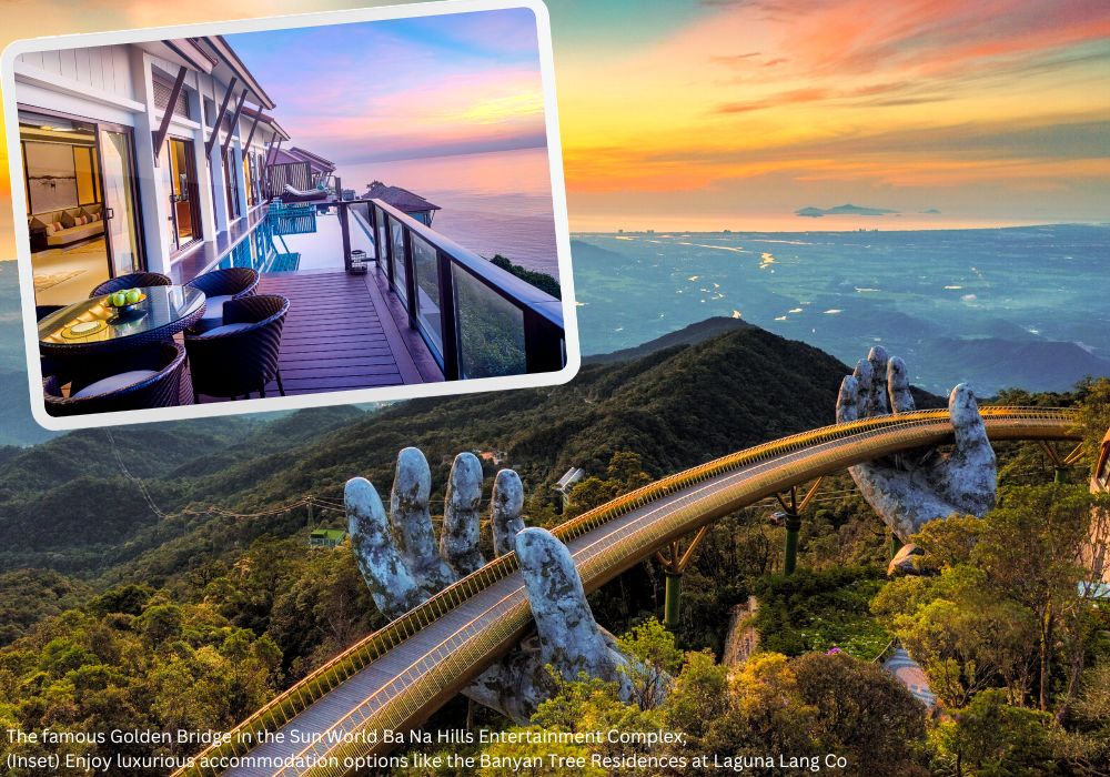 Vietnam Golf Coast eyes exciting year as golf tourism bounces back in ...