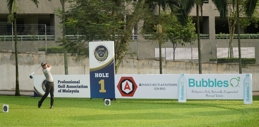 Kenneth De Silva fires superb 67 to win PGAM Satellite Tour 9th leg at ...