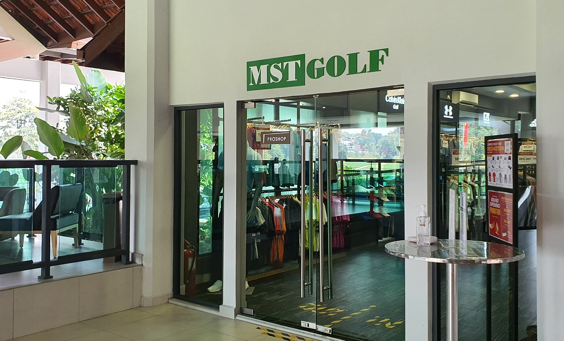 Seri Selangor launches new look after extensive clubhouse renovation